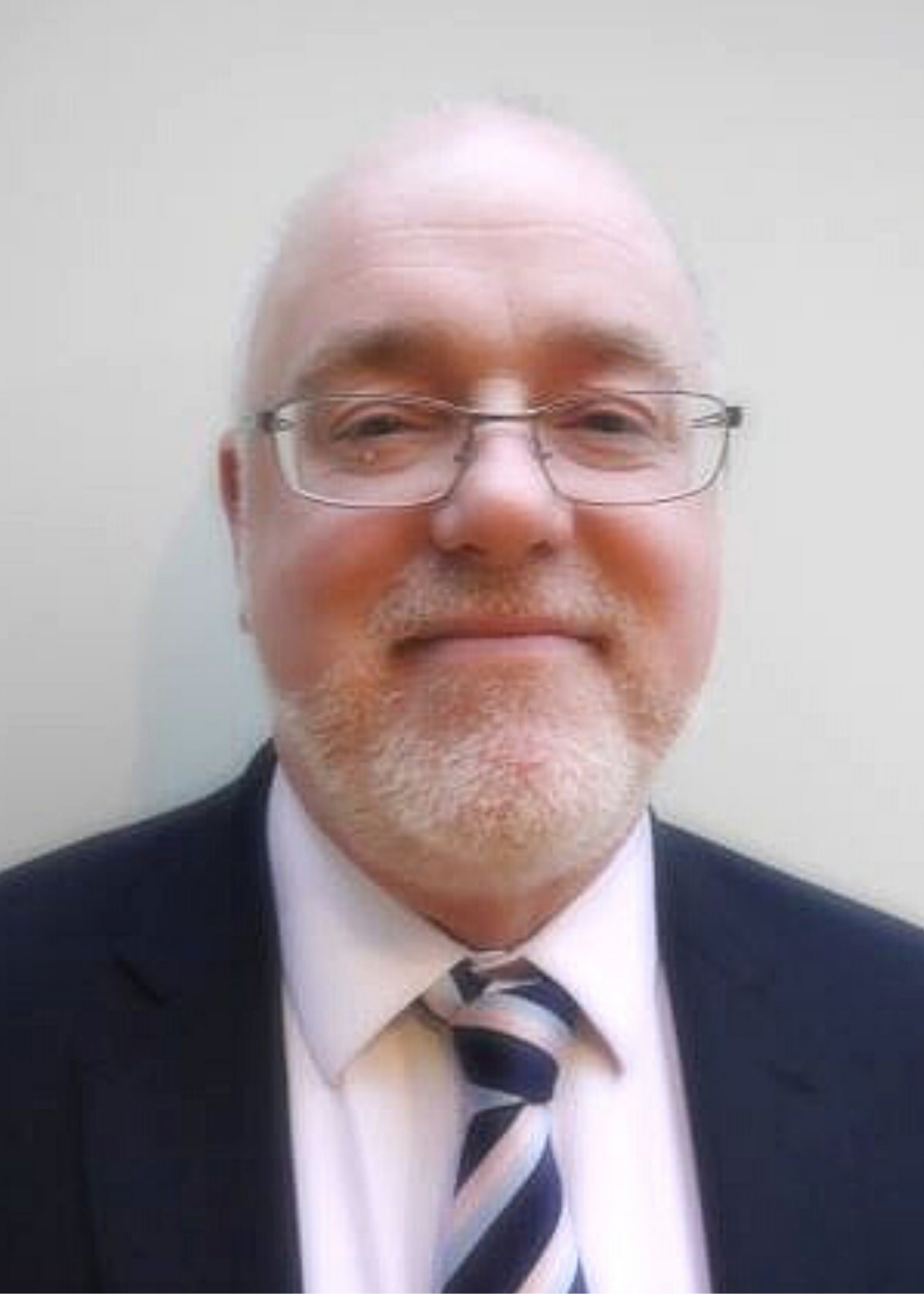 Rob Higgins: Chair - Kirkgate Arts and Heritage