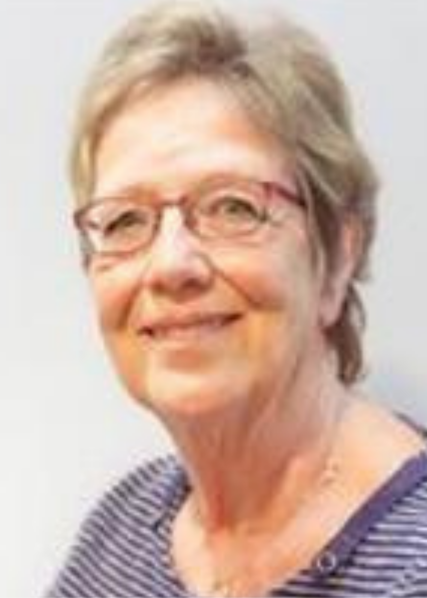 Sue Moses - Kirkgate Arts and Heritage