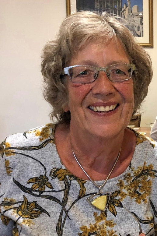 Sue Moses - Kirkgate Arts and Heritage