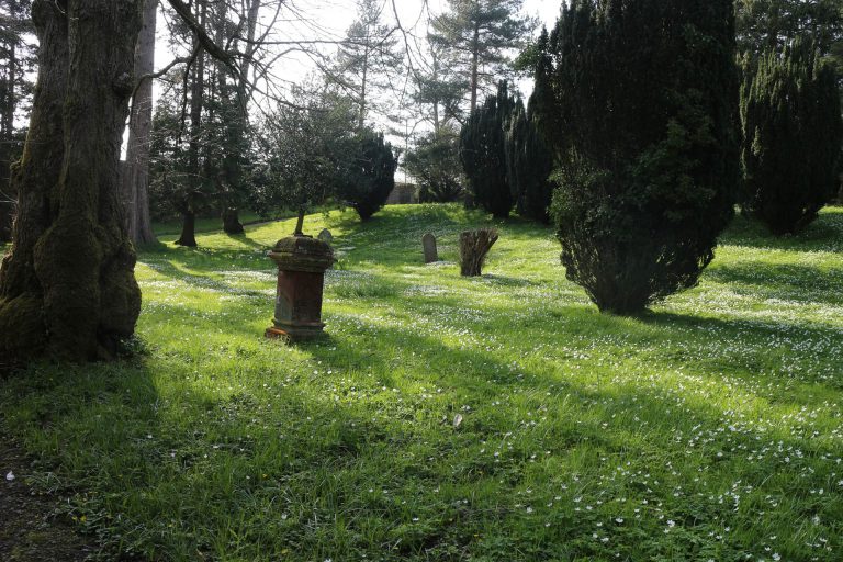 cockermouth cemetery