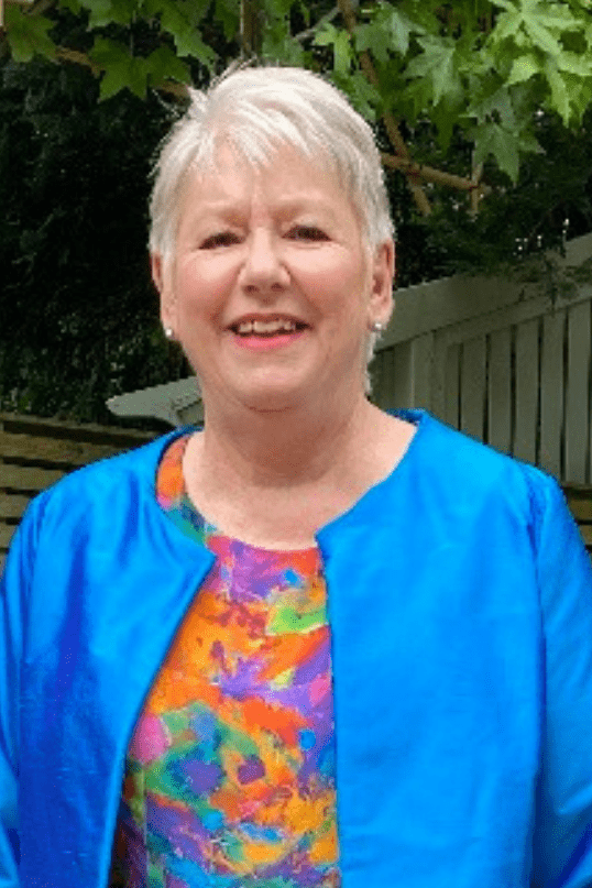 Sue Cliff - Kirkgate Arts and Heritage