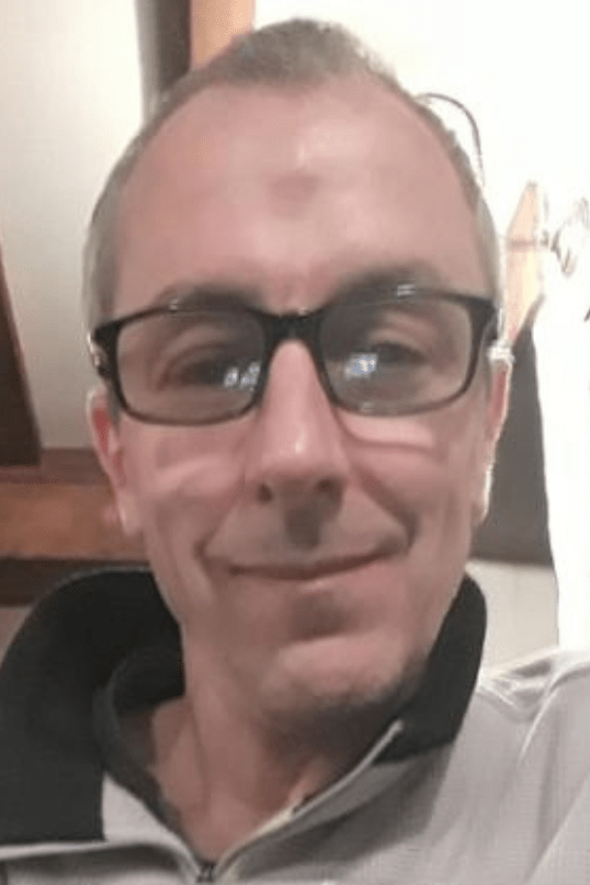 Michael Billinghurst: Treasurer - Kirkgate Arts and Heritage