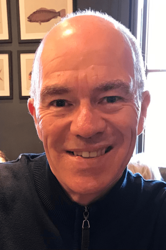 John Reynolds - Kirkgate Arts and Heritage